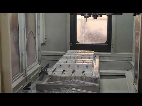 VMC Machining Services, VMC Machine Job Work in India