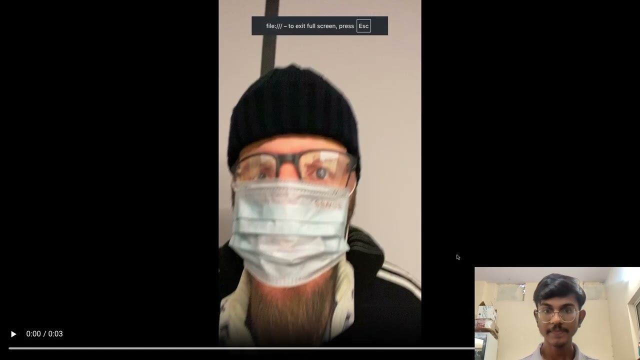 Face Spoofing Detection and Mask AttackClassification Using Deep Learning