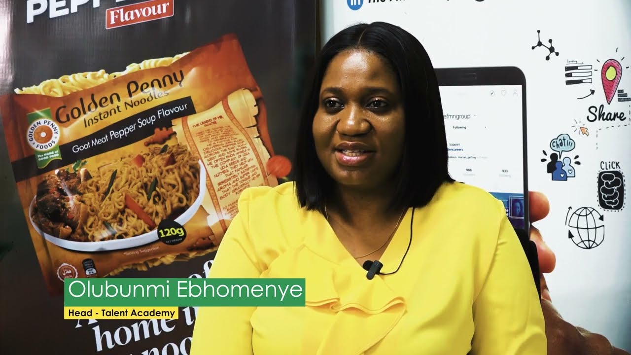 FMN Graduate Trainee Program