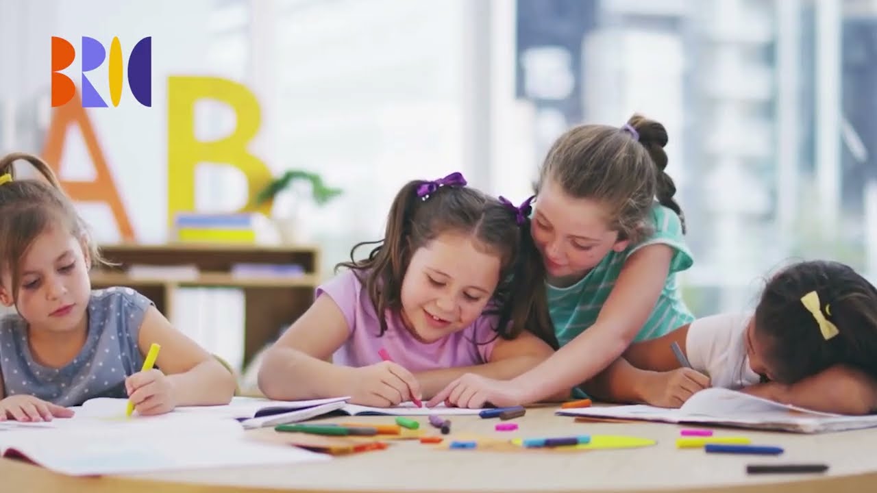 Building Resilience in Children