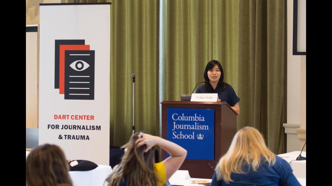 ECD Database Overview / Speed Tutorial