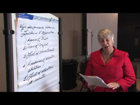 Sallie Voyles — MAPS trainer
