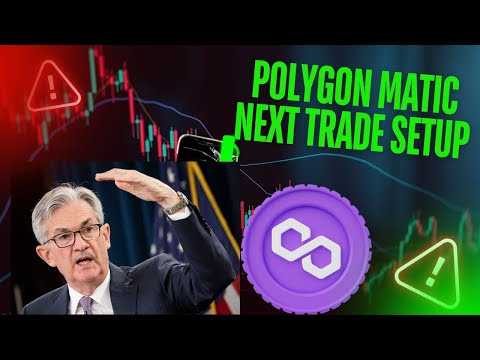 🚨POLYGON MATIC HOLDERS ACT NOW OR MISS OUT ON THIS [GET READY !!!]