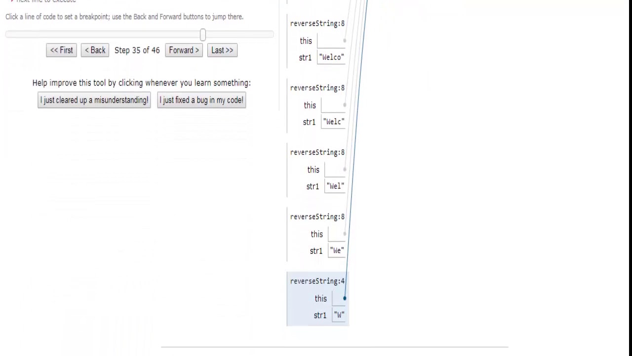 w3resource.com: Java String Exercise-44