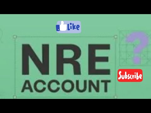 V80-|NRE account Means|NRE account full form|