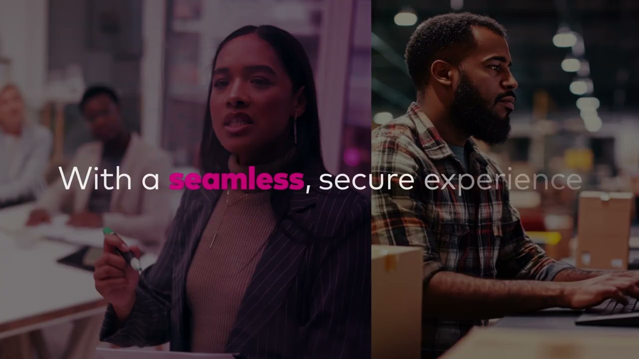 Amdocs and Microsoft- Customer Engagement Platform Solution Video