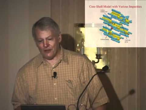 2010 Dakin Award Winner Steven Boggs Conduction in Electrical ...