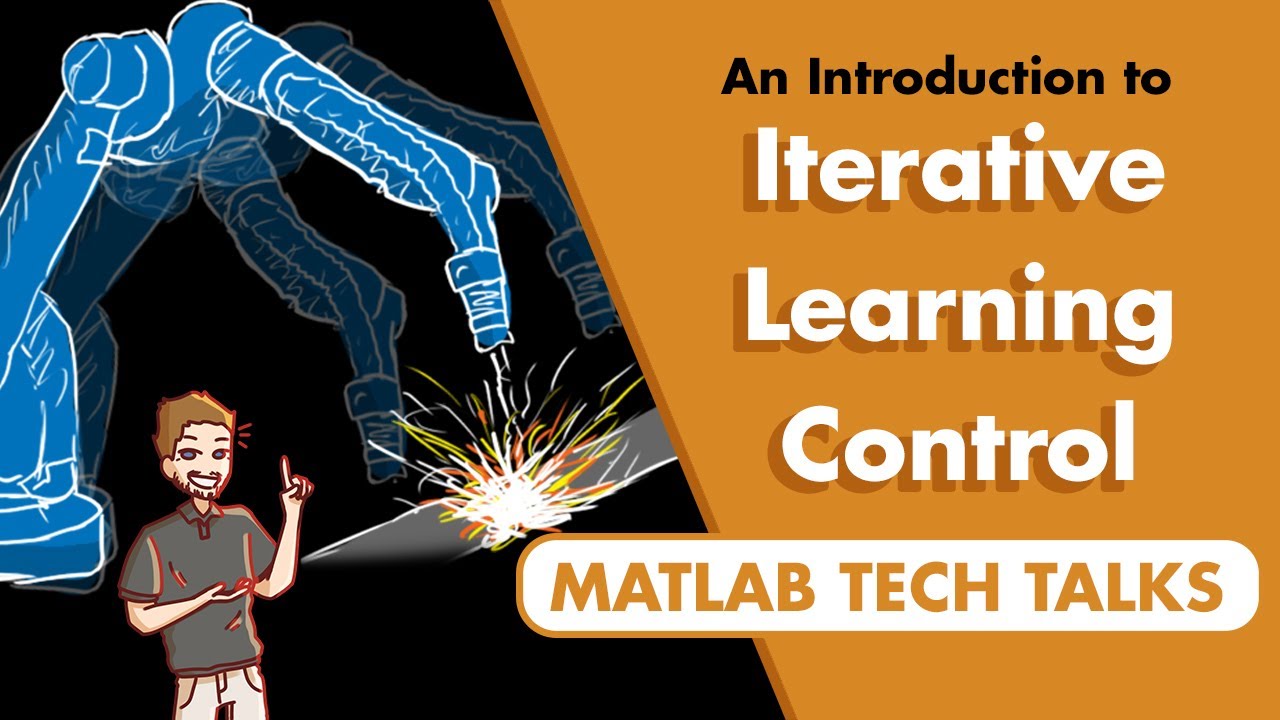 What Is Iterative Learning Control?