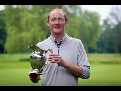 RECAP: 71st MGA Public Links Championship - Griff Harris