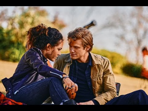 ✅ When CBS announced the cancellation of "MacGyver", the season finale had already been shot, with