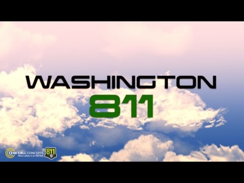 Washington 811 - ITIC Mobile Tutorial