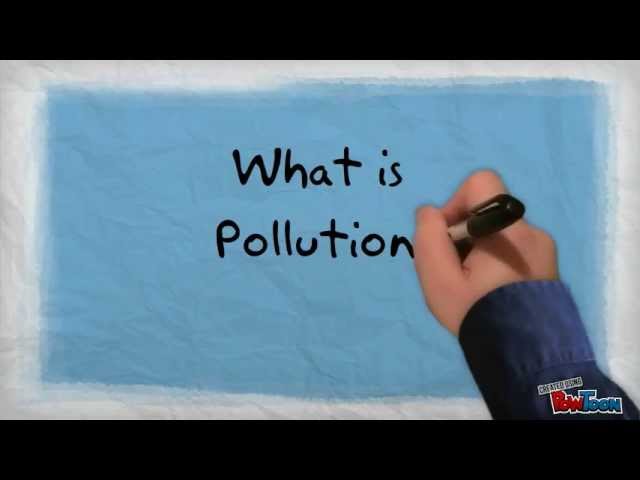 Understanding Pollution Prevention: Strategies for a Cleaner Future ...