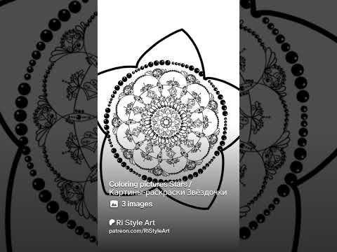 Ri Style Art works on Patreon