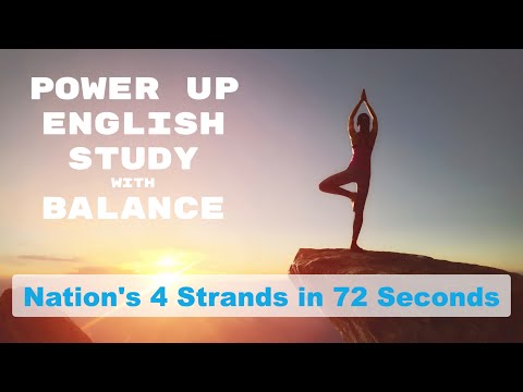 The Four Stands in 72 Seconds
