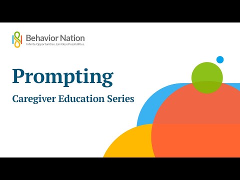 Prompting