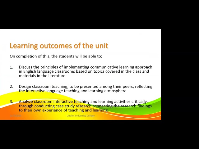 Enhancing ESL Education Through Interactive Language Teaching | Galaxy