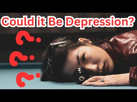 Could it Be Depression? Understanding the BDI II In Depth Guide to the Depression Diagnostic Tool 🧠📋