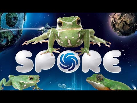 Steam Community :: Spore