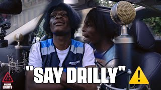 Say Drilly Watch HD Mp4 Video Download Free