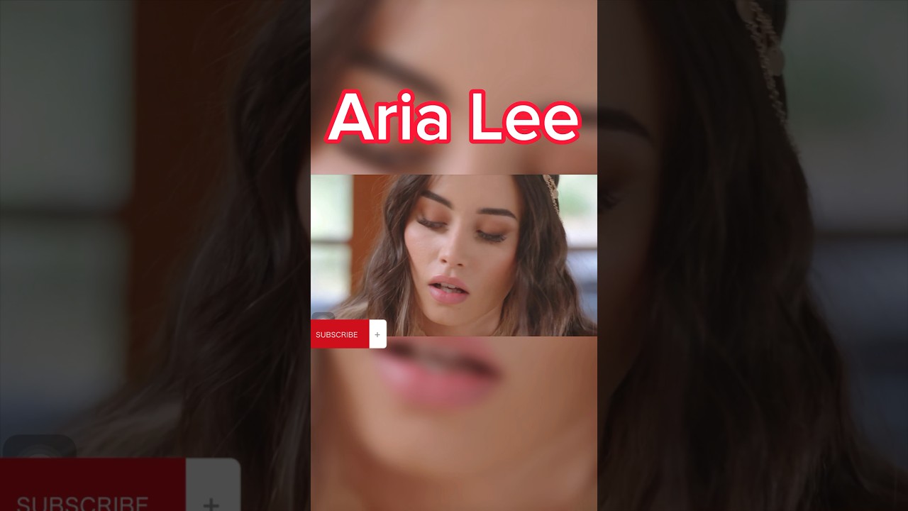 Aria Lee #beautifulgirl #starmovie #art #chill #girl #love #broken #music