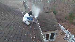 3 Best Gutter Cleaners in Washington, DC - Expert Recommendations