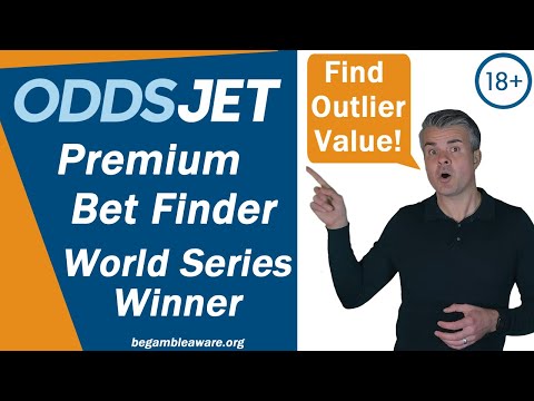 MLB World Series Winner Odds 2022 | Premium Bet Finder