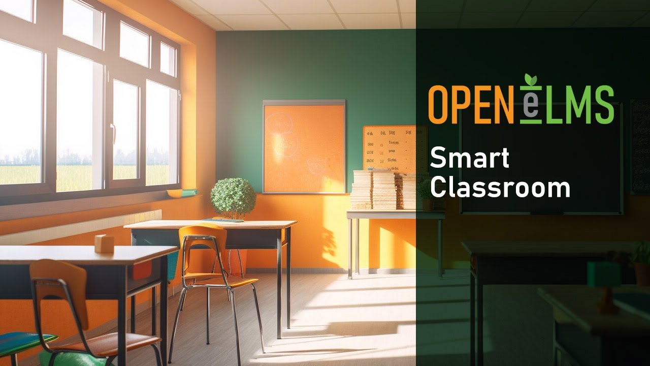 Open eLMS Classroom
