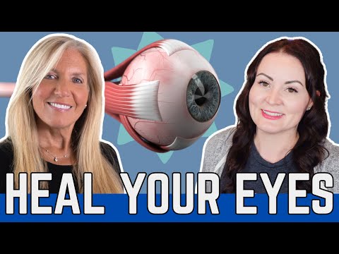 Exploring Eye Health, Carnivore, & the Radical Importance of Sunlight with Dr. Lisa Wiedeman