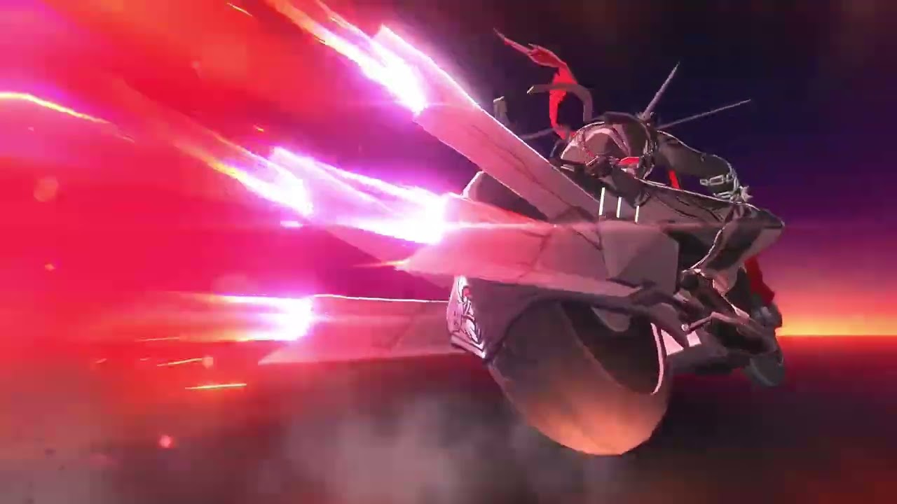 ZZZ LEAKS! STARLIGHT BILLY KID ANIMATION | S-RANK PHYSICAL - RUPTURE | Zenless Zone Zero