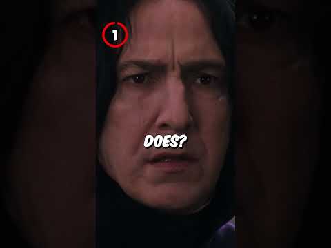 3 Of The Most Useless Spells In HARRY POTTER!