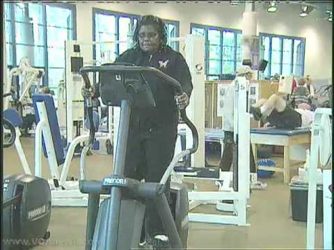 Heart Failure, Exercise and Improvement | We RUN USA