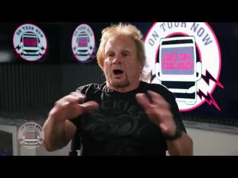 Michael Anthony Exposes Eddie Van Halen RIPOFFS
