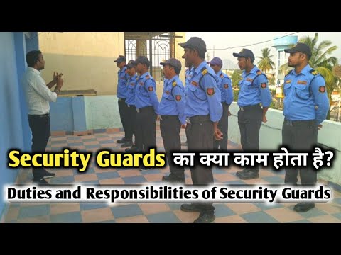 Bank Security Services, Security Services For Bank in India