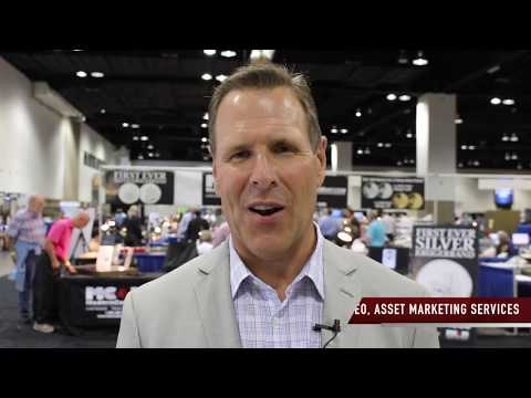 A message from AMS CEO, Dave Ring