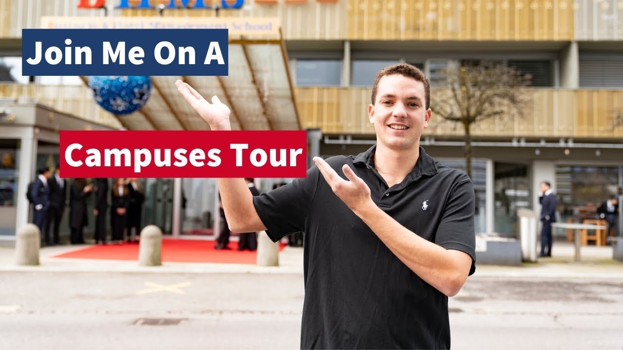 BHMS - Business & Hotel Management School : Rankings, Fees & Courses ...