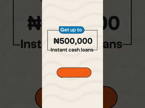 Get Instant Cash Loans now