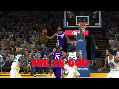Steam Community :: Video :: THE 2K GOD PART TWO