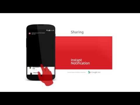 Airtel Guru's - Facebook App