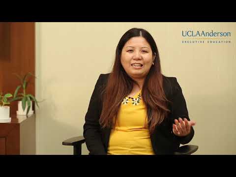 UCLA PGPX - Learning Experience - Participant Views