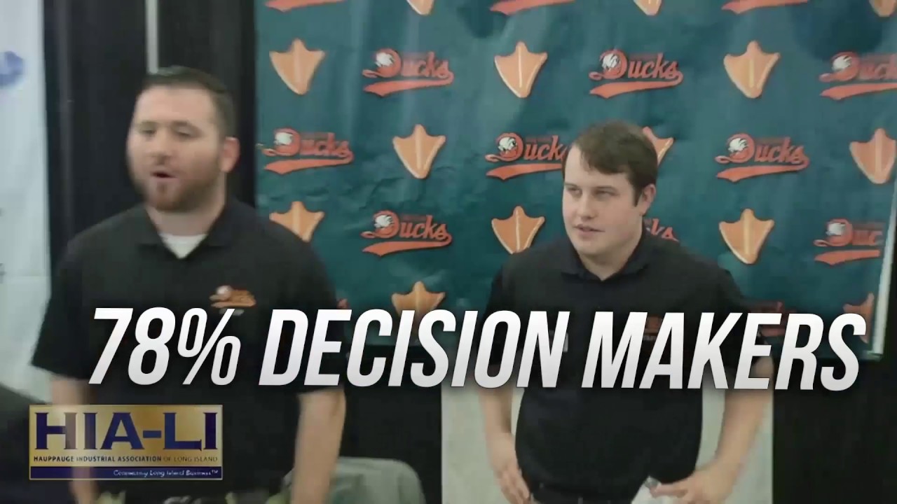 HIA-LI's 29th Annual Largest Long Island Trade Show & Conference