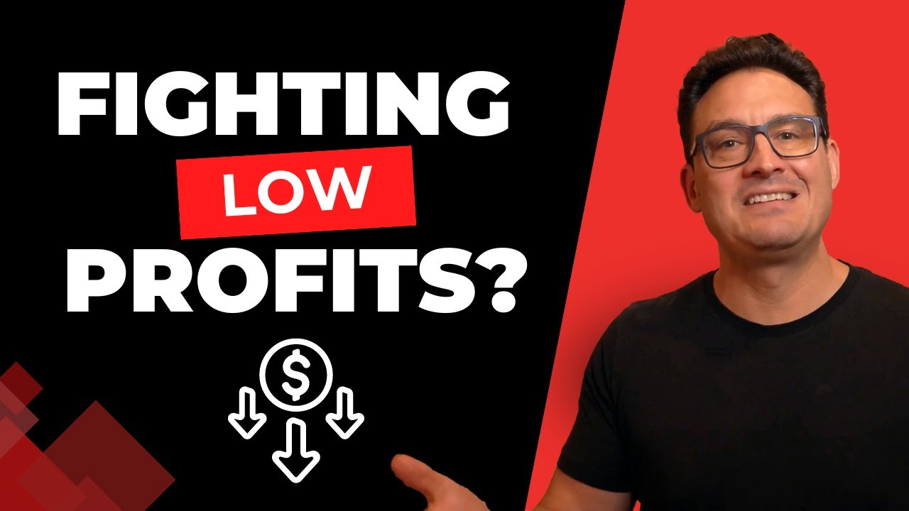 Why Your Business Isn’t Making Money: Growth or a Hidden Problem?