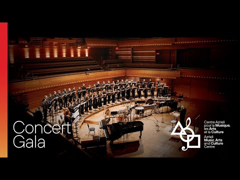 2024 Azrieli Music Prizes: Concert Gala
