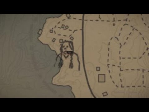 RDR2 Braithwaite Secret!
