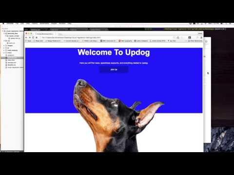 Visual Regression Testing: Sanity Checks With BackstopJS