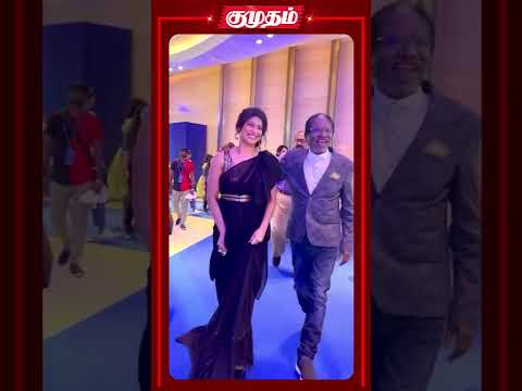 இளமை திரும்புதே, புரியாத புதிராச்சே😍 | #bharathiraja #Vijayalakshmi