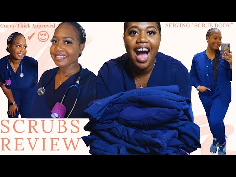 Mandala Scrubs| Healing Hands Scrubs | Jaanuu scrubs | Walmart Scrubs