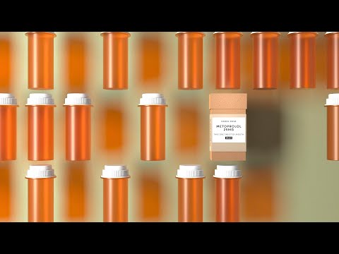 The Prescription Paper Pill Bottle: Case Film