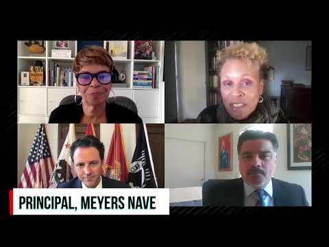 Building a Plan for Social Equity - Janice Brown