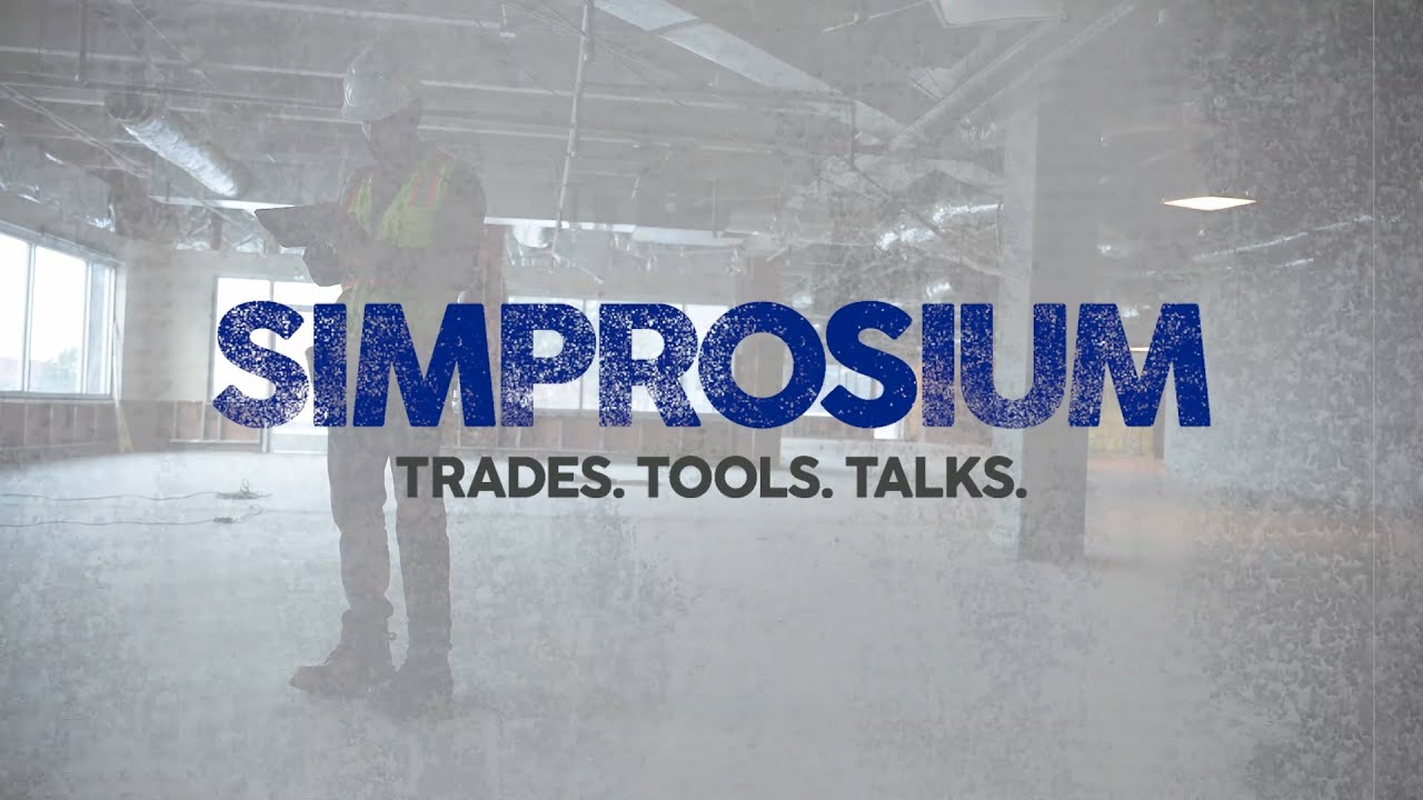 Simprosium Roadshow 2023 | Promo