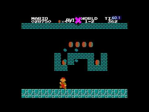 How to Play the Super Mario Bros Game on a Laptop PC - How to Install | Rvi